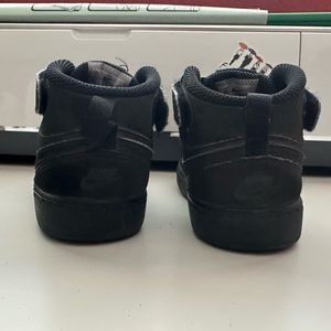 Nike | Shoes | Boys High Top Nike 9c | Poshmark